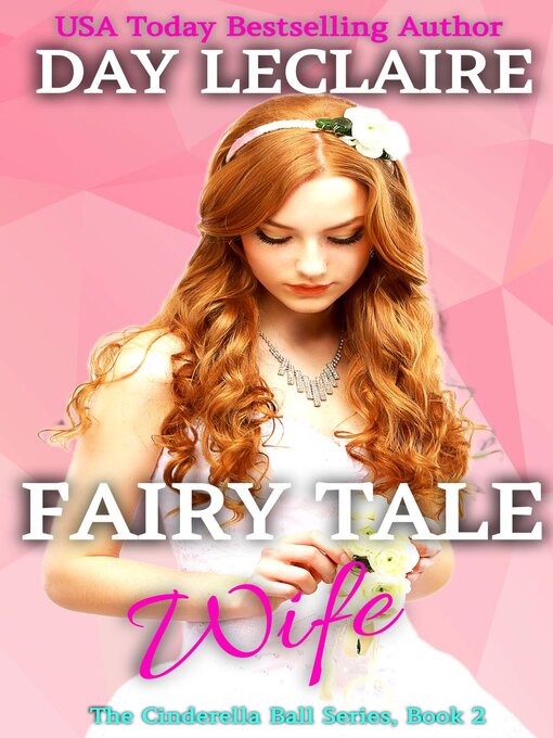 Libby - Fairy Tale Wife
